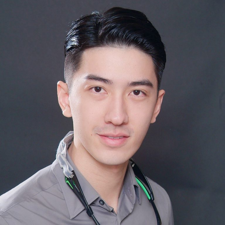 诊所团队 – Dr. Song Dental Clinic